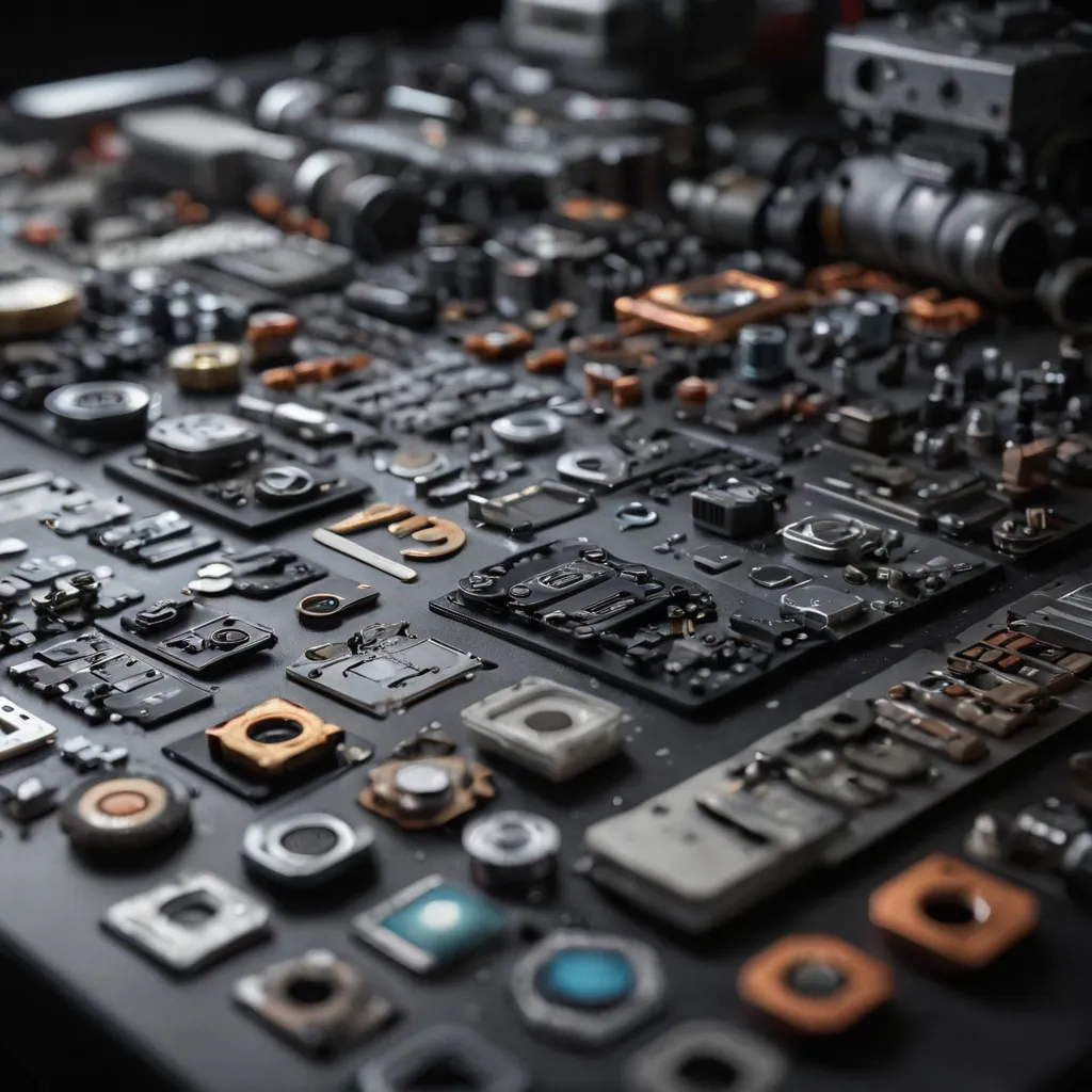 Crafting Your Own E-Foil: A Step-by-Step Guide