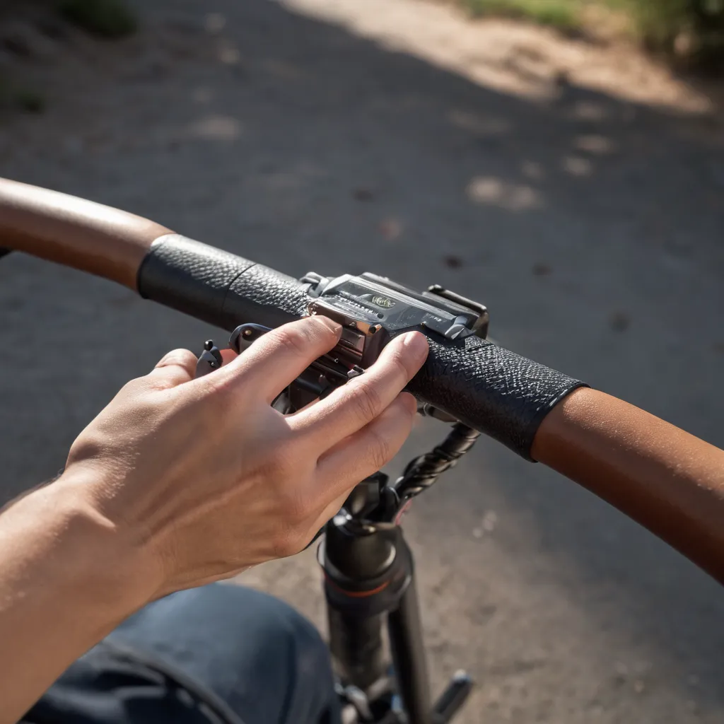 Cabrinha Control Bar: Design, Functionality, and Impact