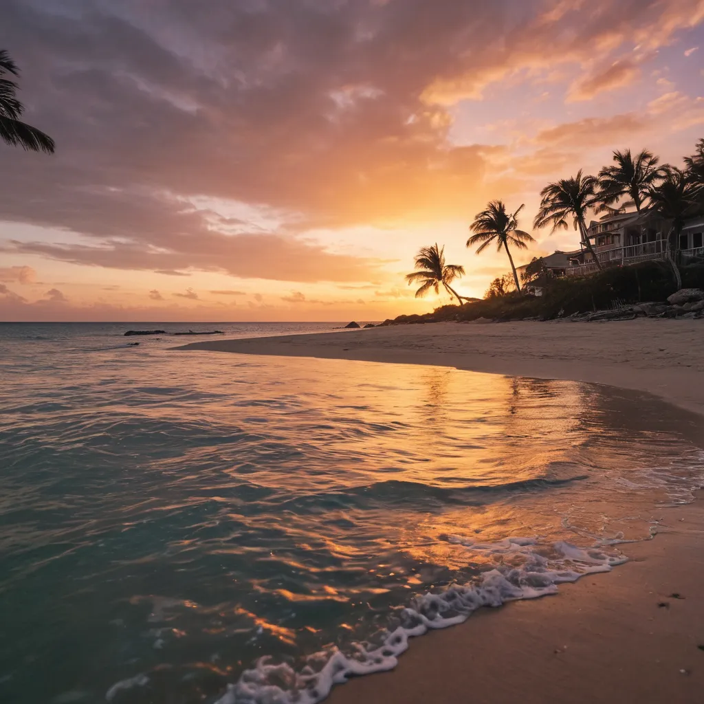 Discover Camp Bay Lodge: Kiteboarding Paradise in Roatan