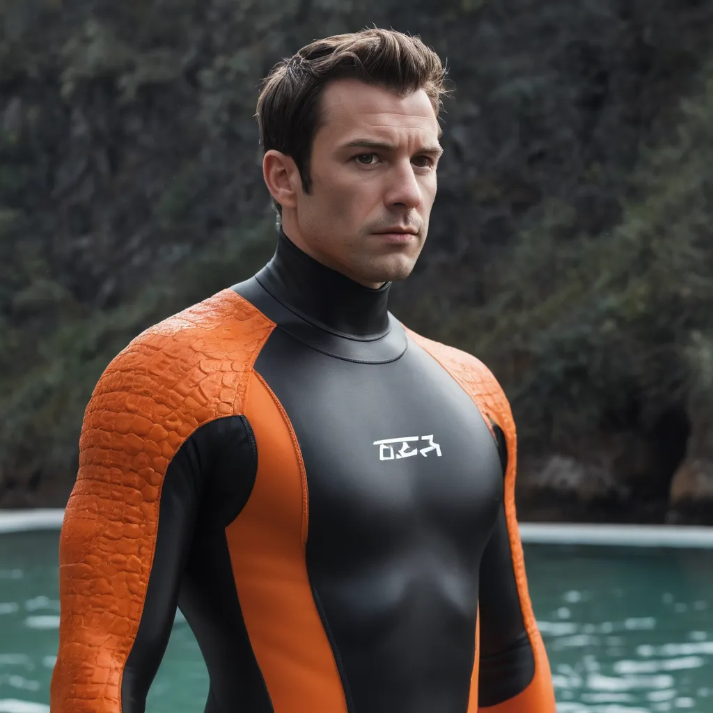 Choosing the Best Wetsuit for Cold Water Sports