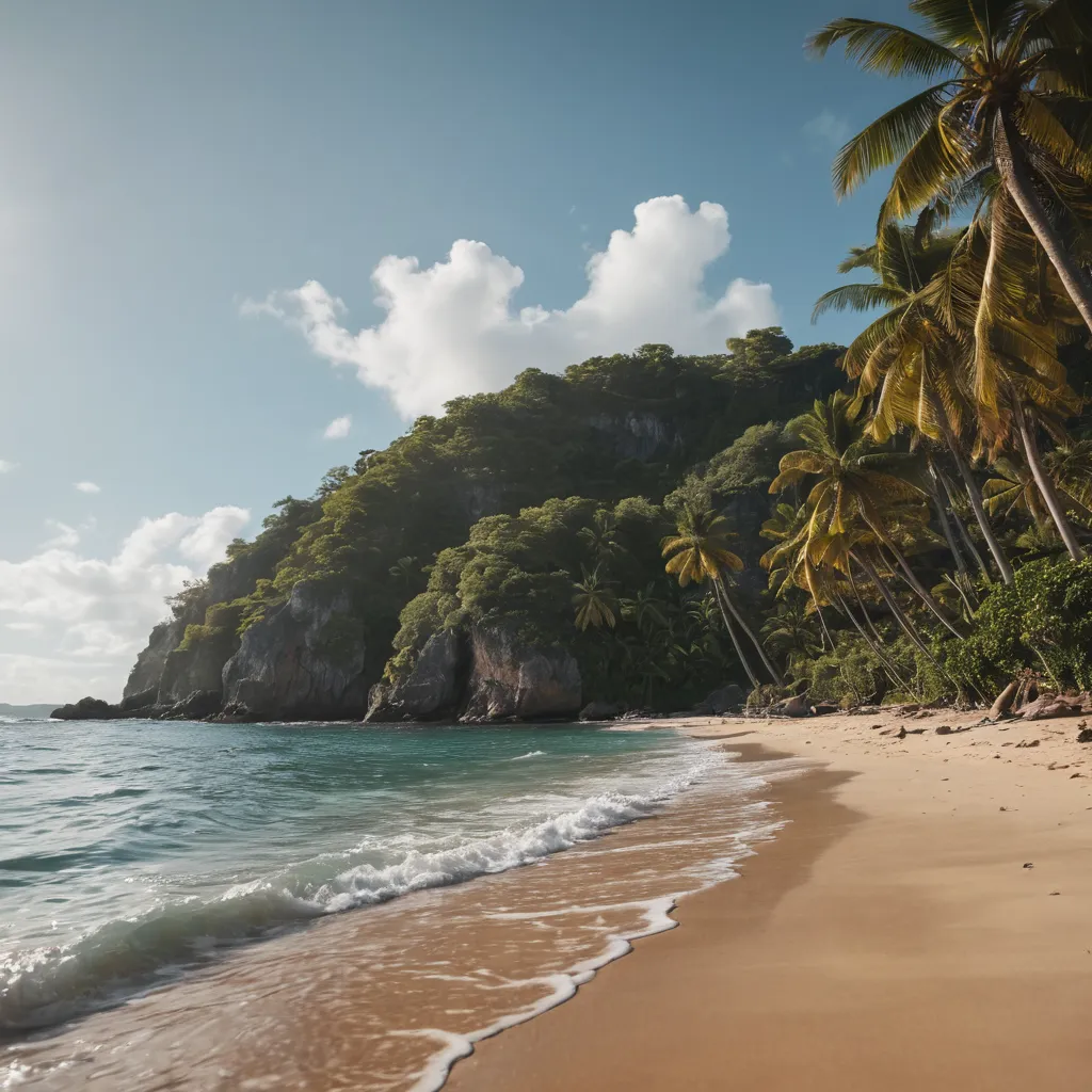 Coconut Bay Beach Resort: Luxury and Adventure in Saint Lucia