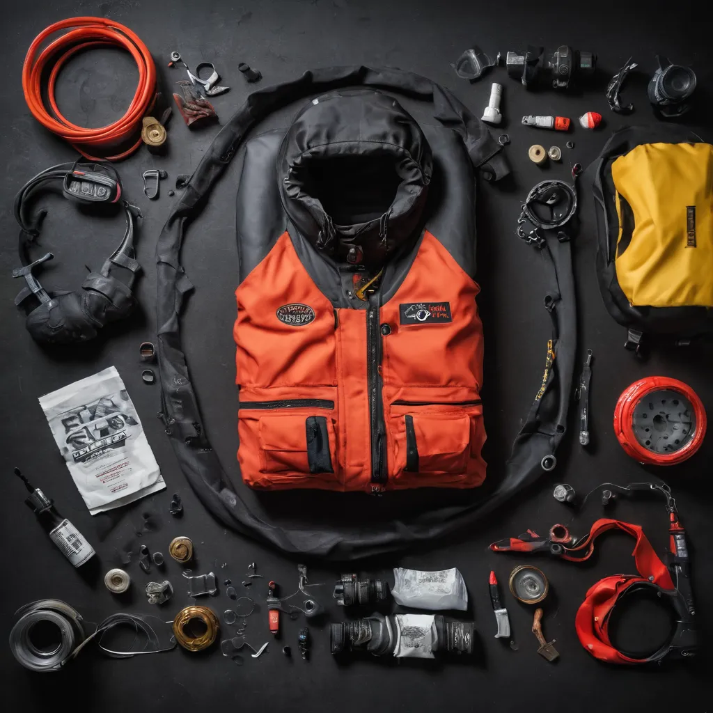Ultimate Guide to Dry Suit Repair Kits and Maintenance