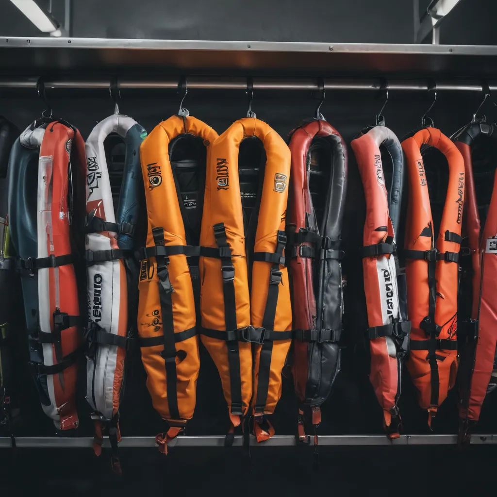 Safety First: Your Guide to Kiteboard Life Jackets