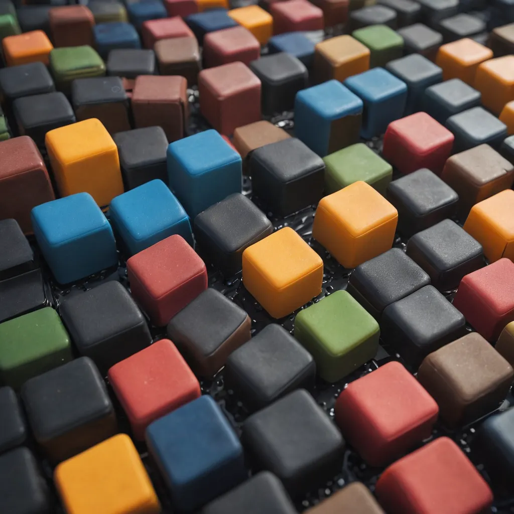 Neoprene Blocks: Key Applications and Benefits