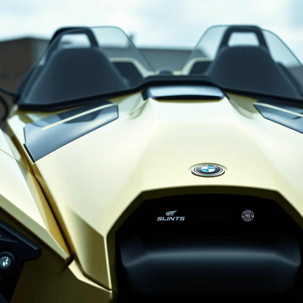 Financial Insights on the 2021 Slingshot Purchase