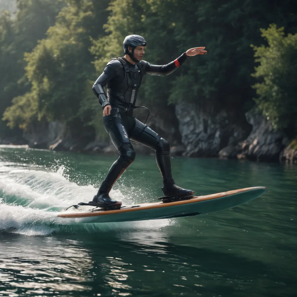 Explore the Best Electric Hydrofoil Boards for Sale