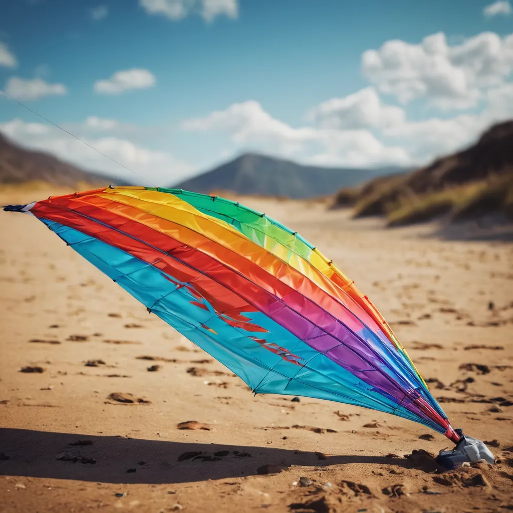 Essential Gear for Your Kite Surfing Journey
