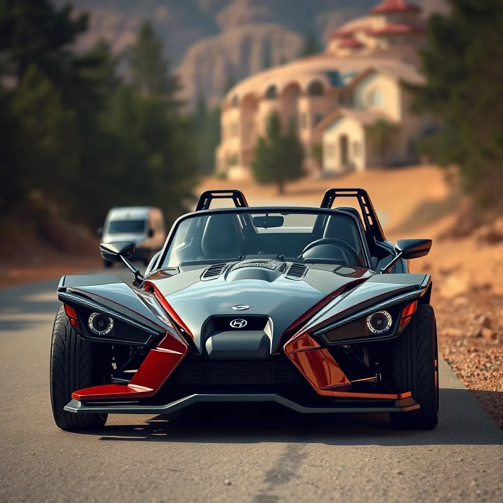 Discovering the Features of the 2015 Slingshot Model
