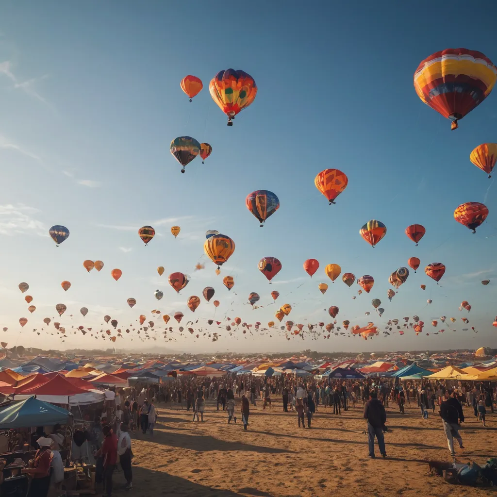 Discovering the World of Big Kites for Sale