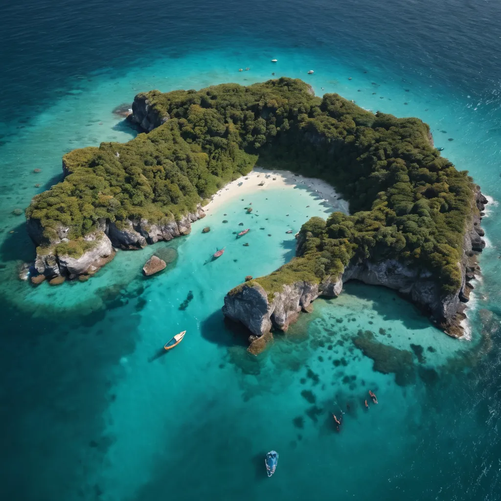 Flights from Nassau to Cat Island: Your Complete Guide