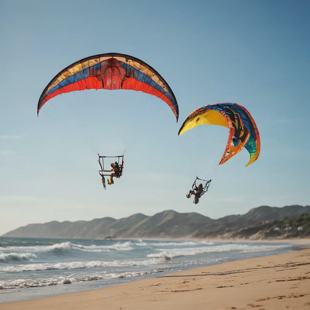 Essential Kiteboarding Gear for Every Rider