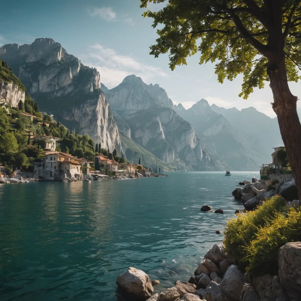 Discover the Wonders of Lake Garda: An In-Depth Guide