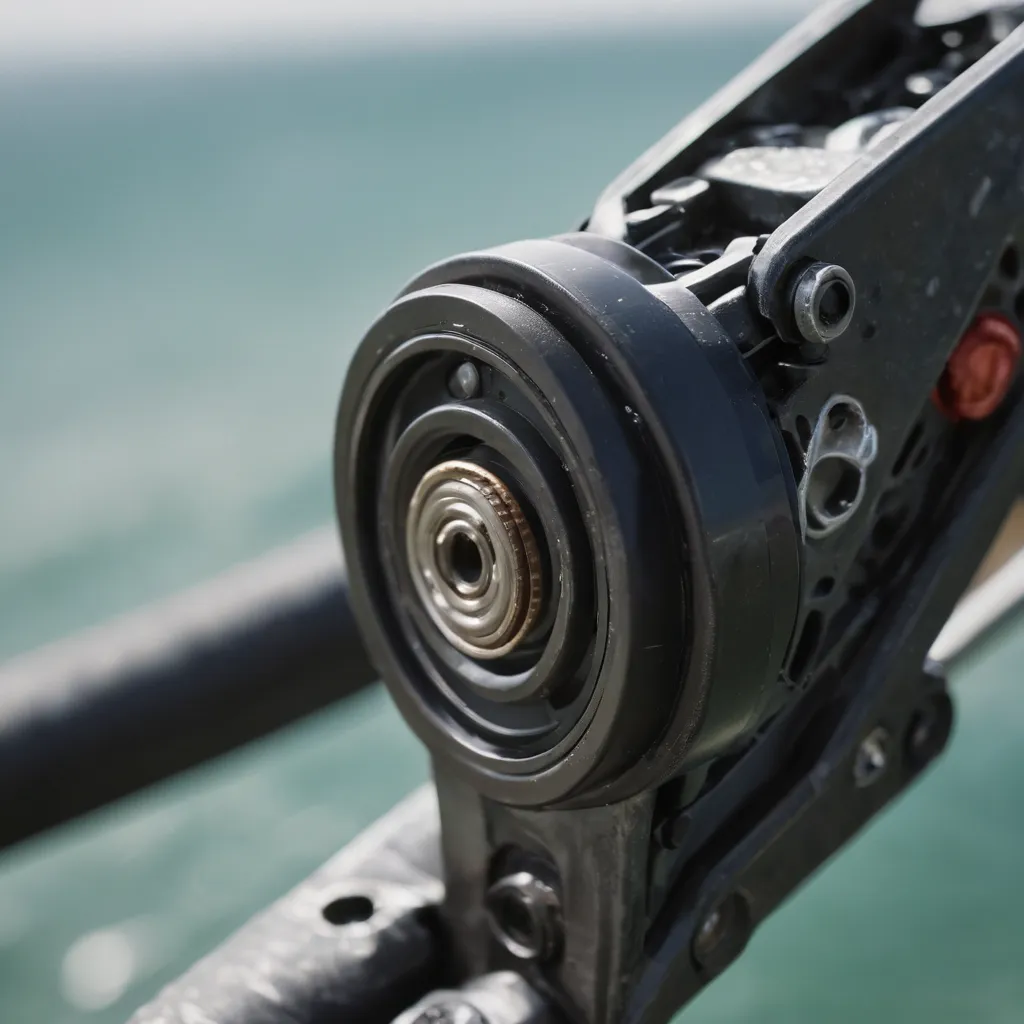 The Impact of Sliding Stoppers on Kiteboarding