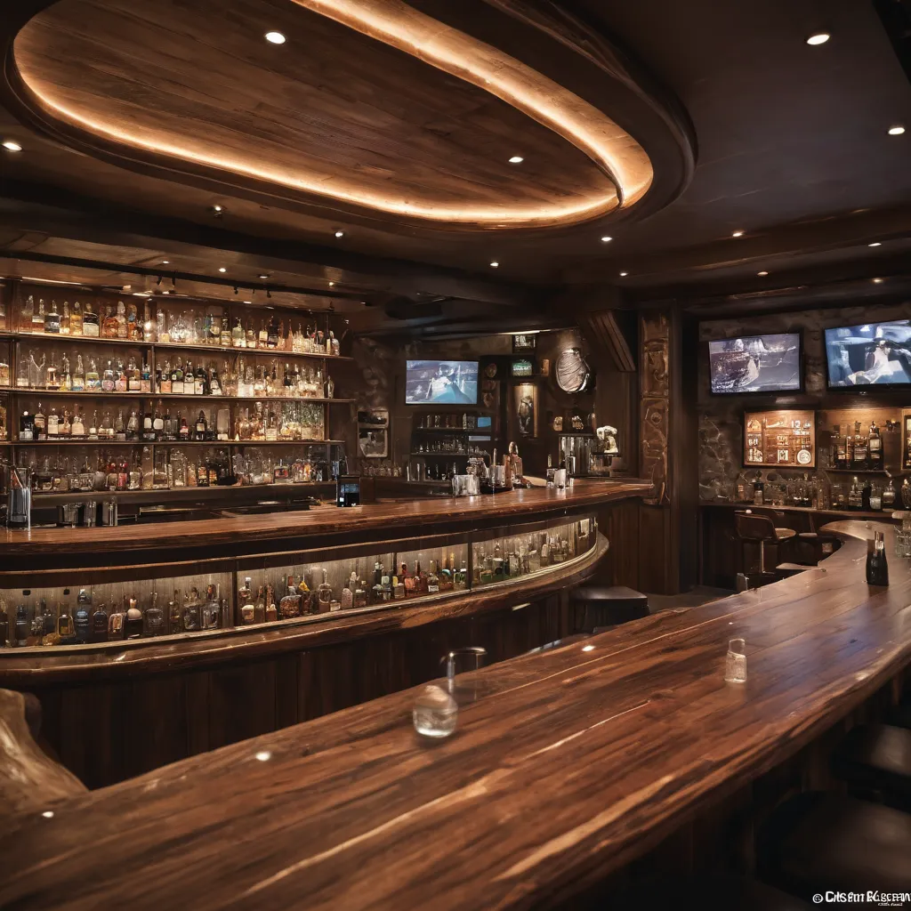 Cabrinha Bar for Sale: In-Depth Analysis and Insights
