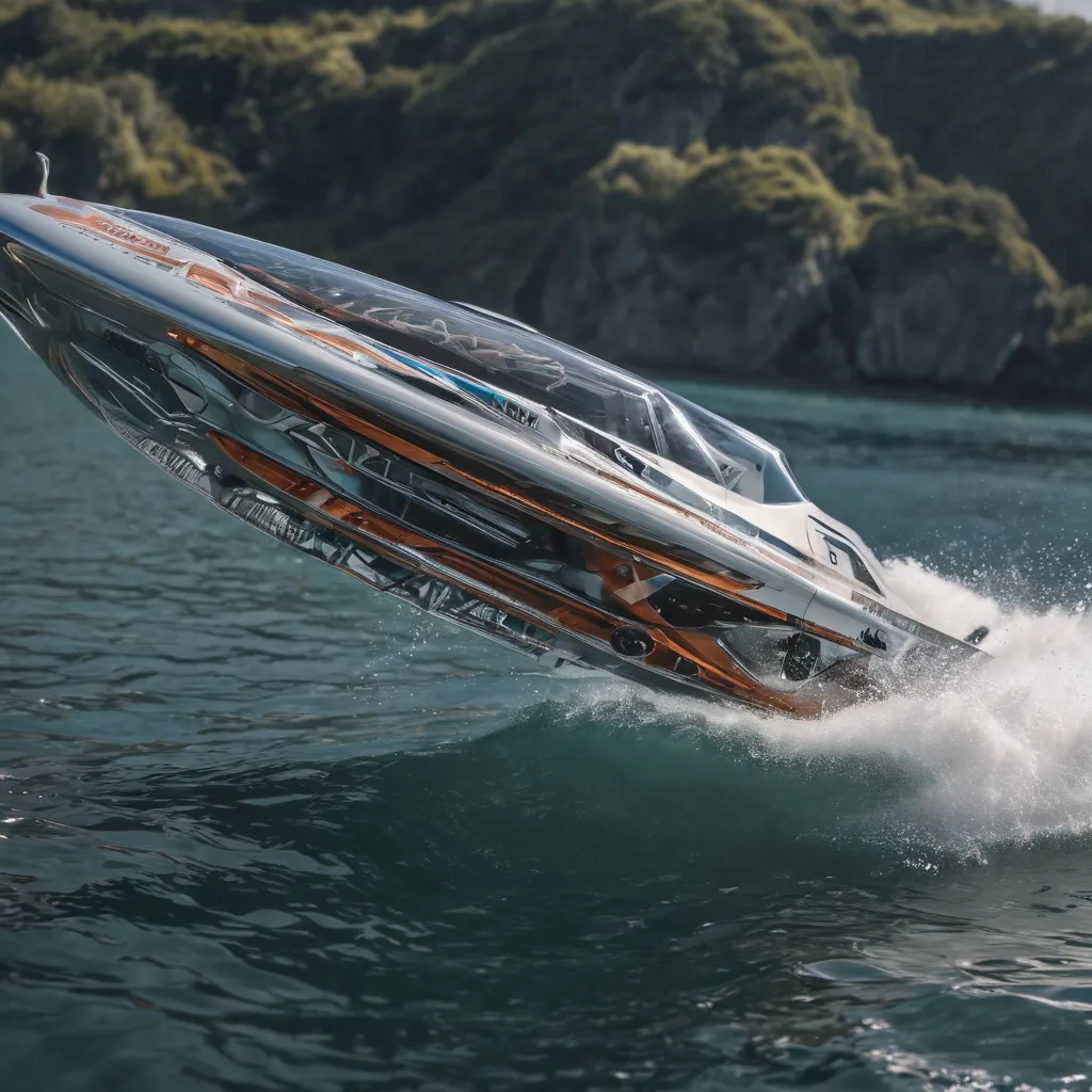 Hydrofoil Kit Insights for Kiteboarders