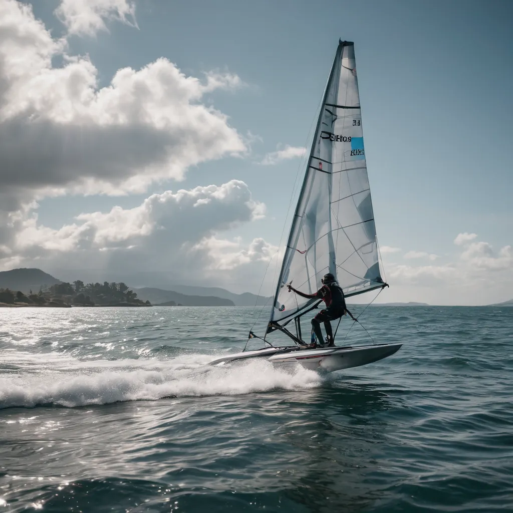 A Complete Guide to SUP Hydrofoils: Buying Tips and Insights