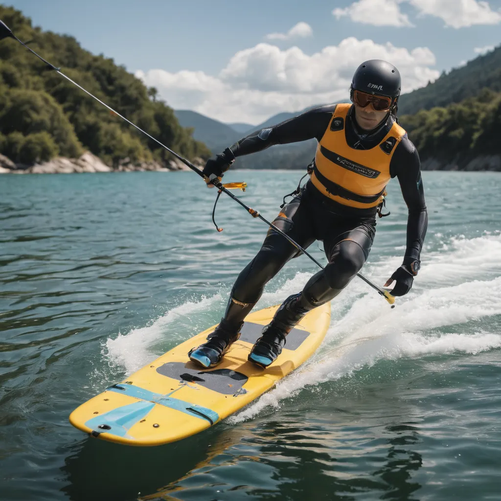 The Complete Guide to Hydro Foiling Boards for Kiteboarding