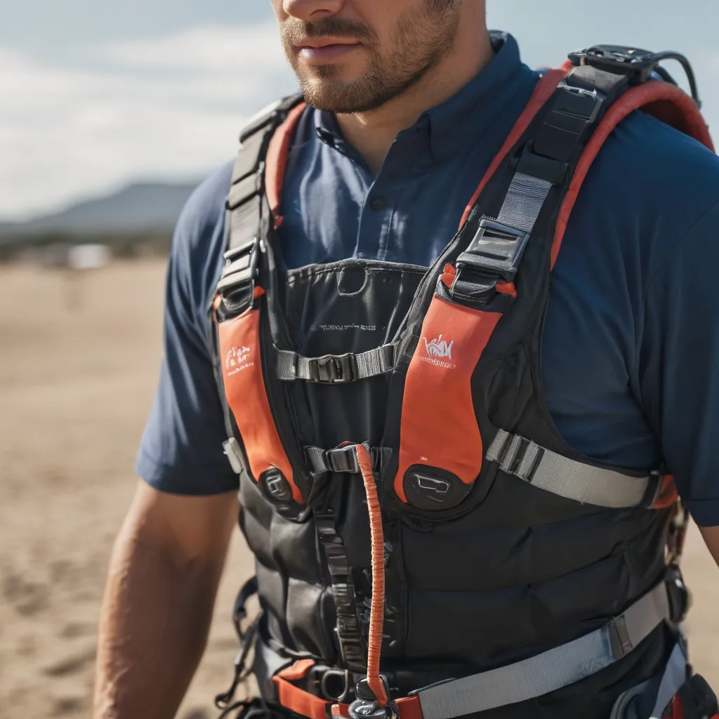 Kite Harness Sale: Choices and Trends in Kiteboarding