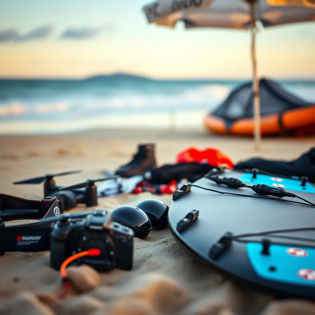 Understanding Kite Surf Prices: A Comprehensive Exploration