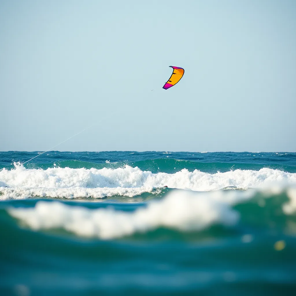 Kiting in the Breeze: A Comprehensive Exploration