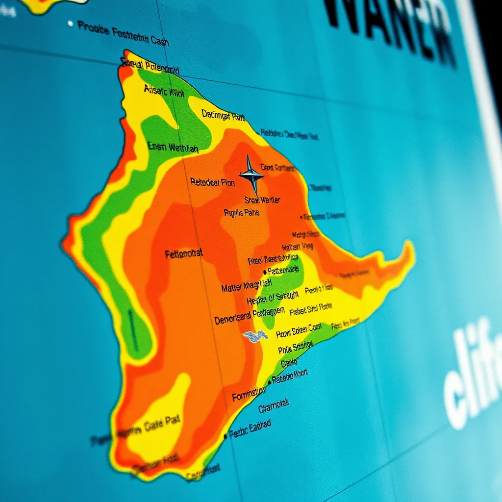 Mastering Oahu's Weather for Kiteboarding Success