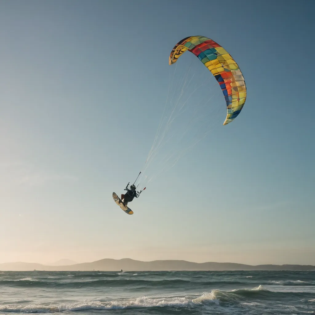 Understanding Key Factors in Kite Sales
