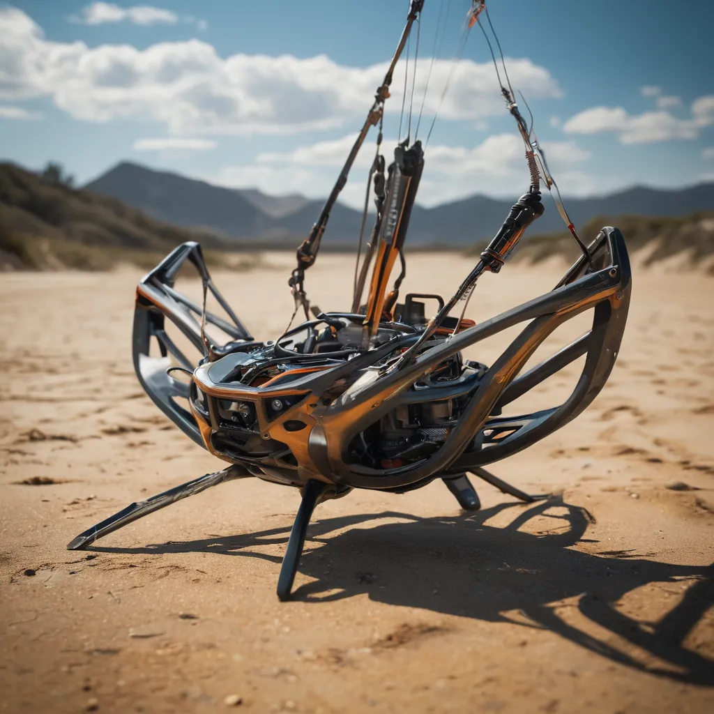 The Professional Slingshot: A Guide to Kiteboarding Gear