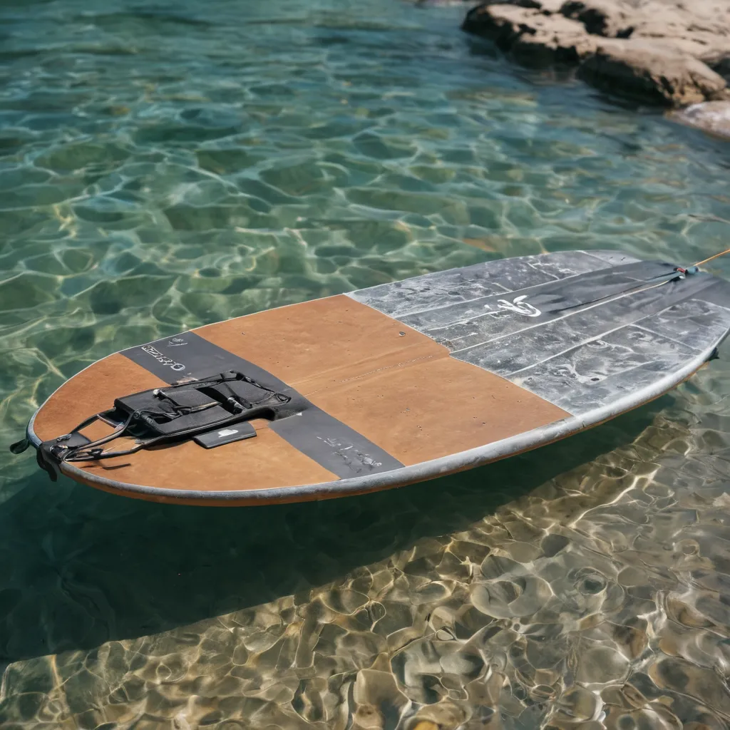 Understanding the Costs of Foil Boards