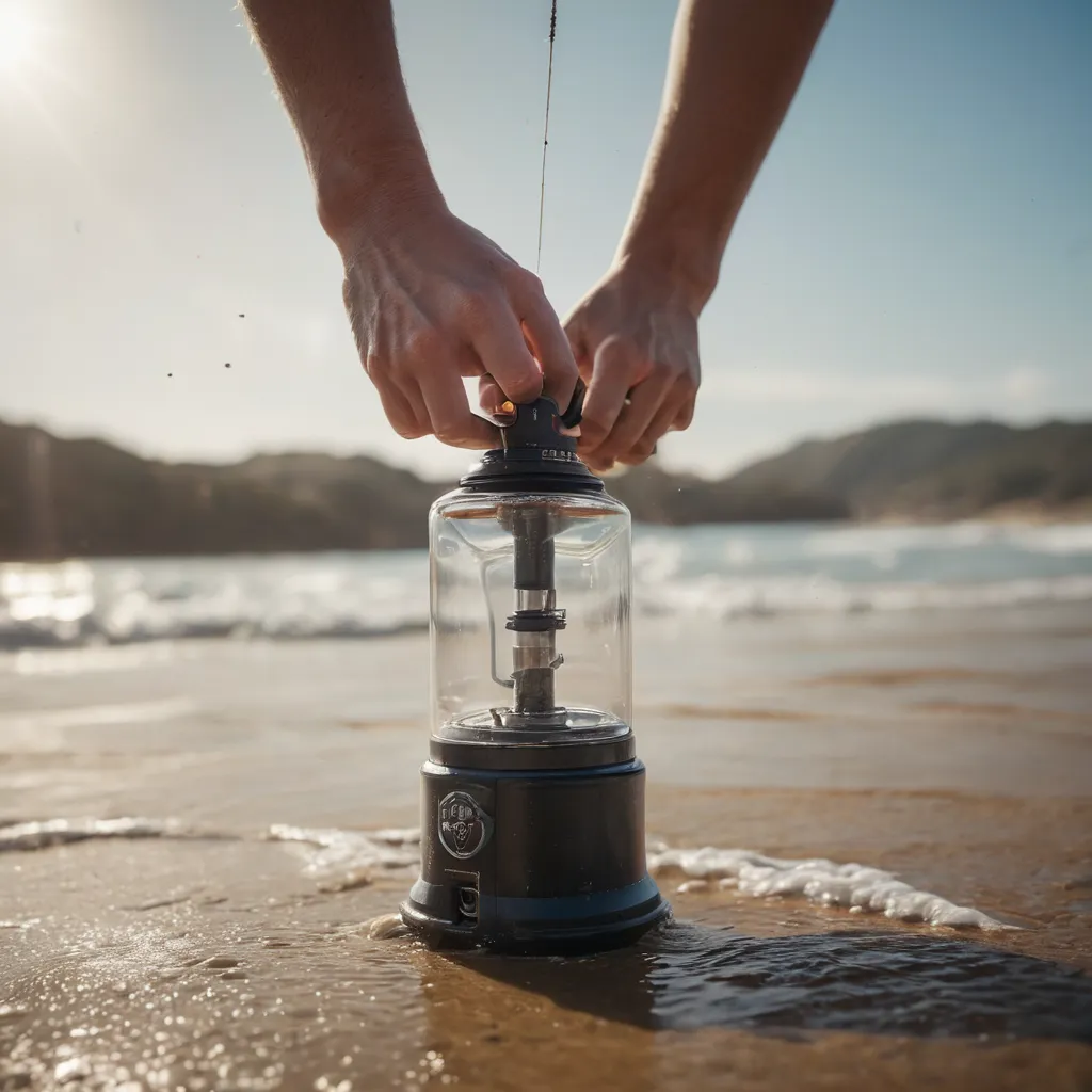 Understanding Liquid Force Kite Pumps: A Complete Guide