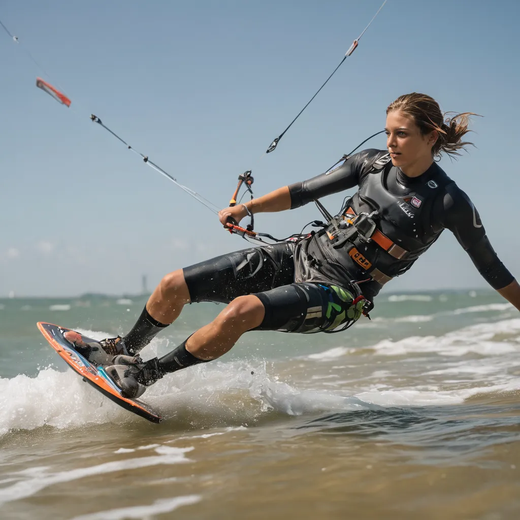Understanding Wind Direction for Kiteboarding Success