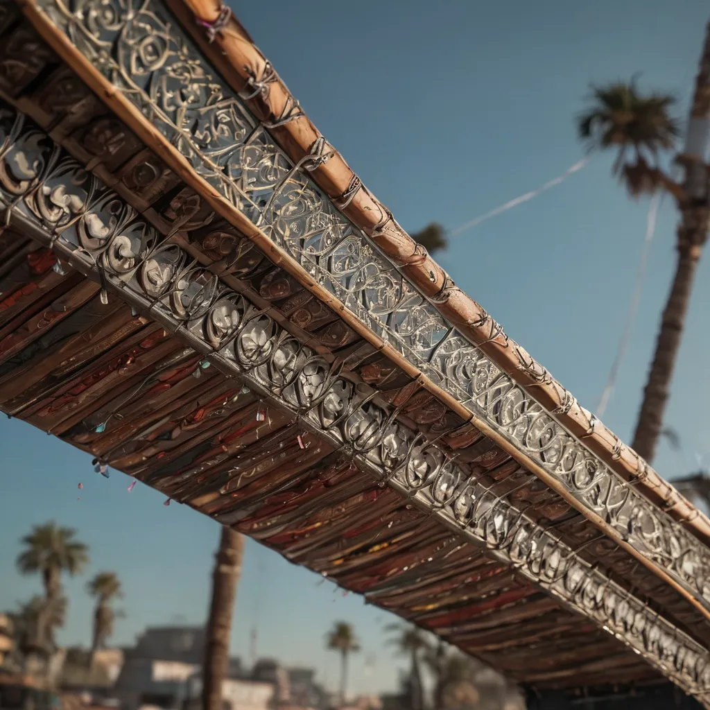 Understanding the Kite Bar: Essential Insights