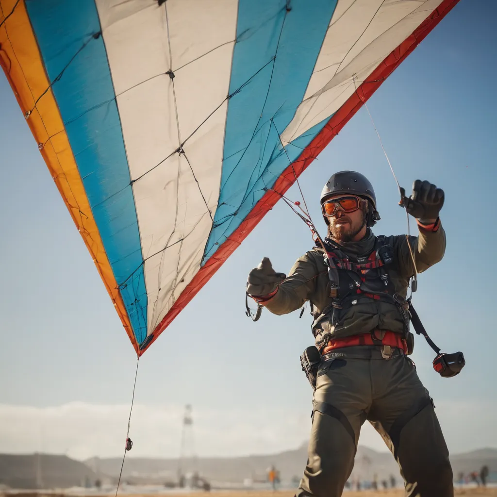 Essential Guide to Buying Used Kite Gear