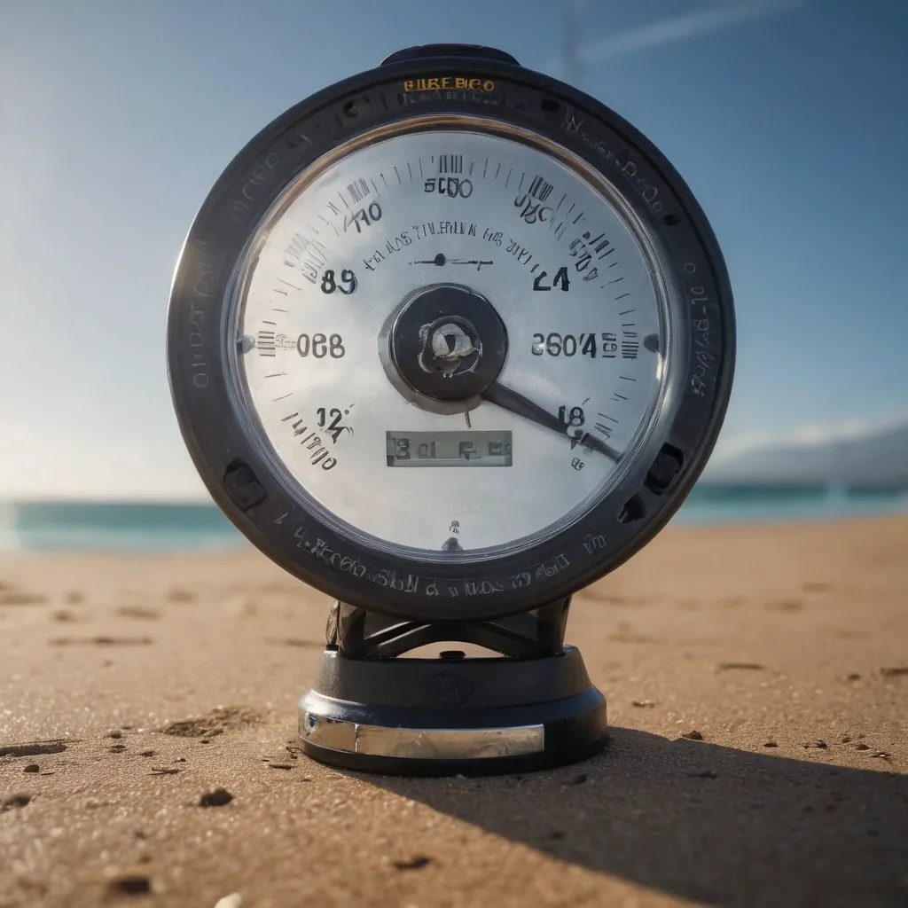 Essential Wind Meters for Kiteboarding Explained