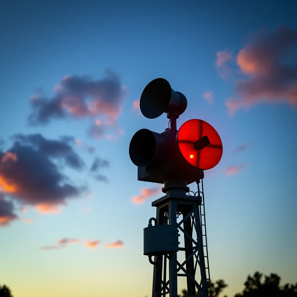 Understanding Weather Radar Technology in Hudson, FL